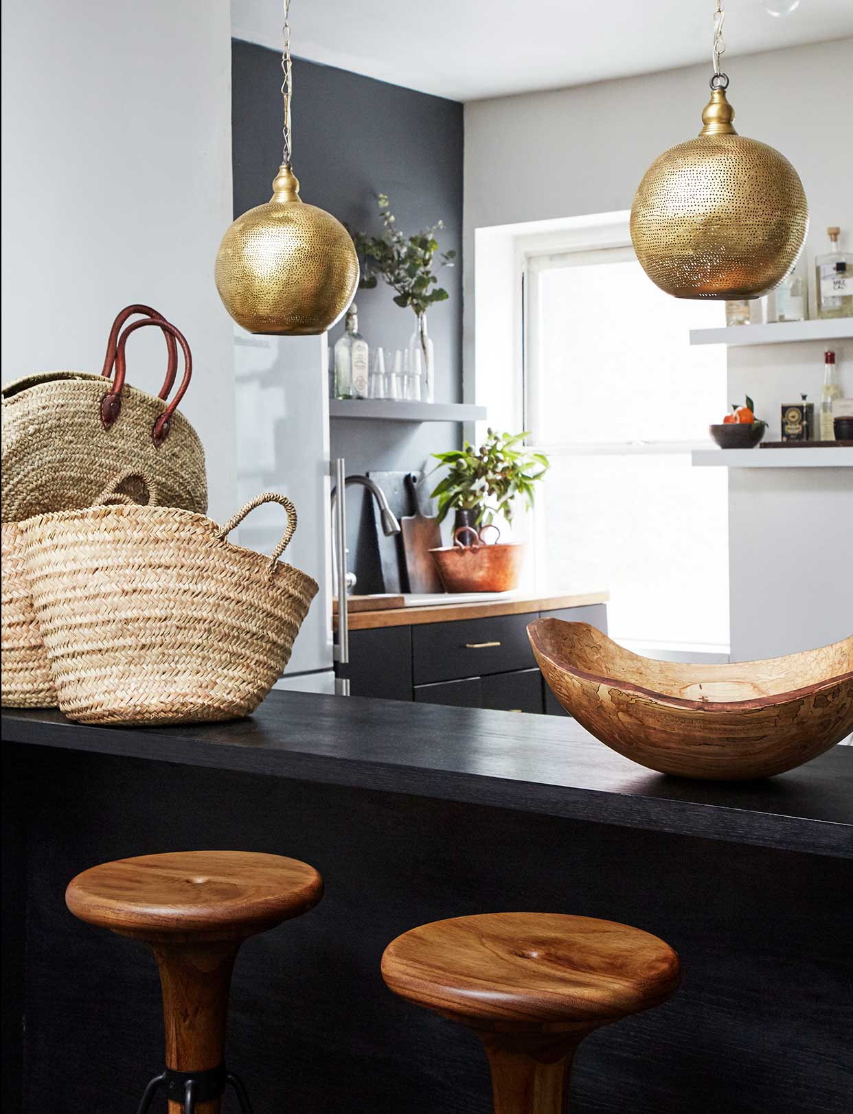 Press - l'aviva home