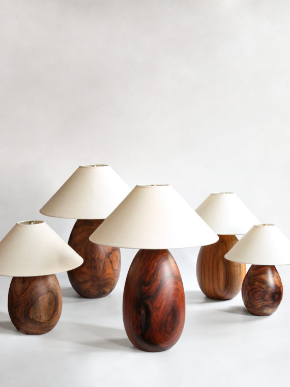 Árbol Table Lamp Lighting Collection - l'aviva home