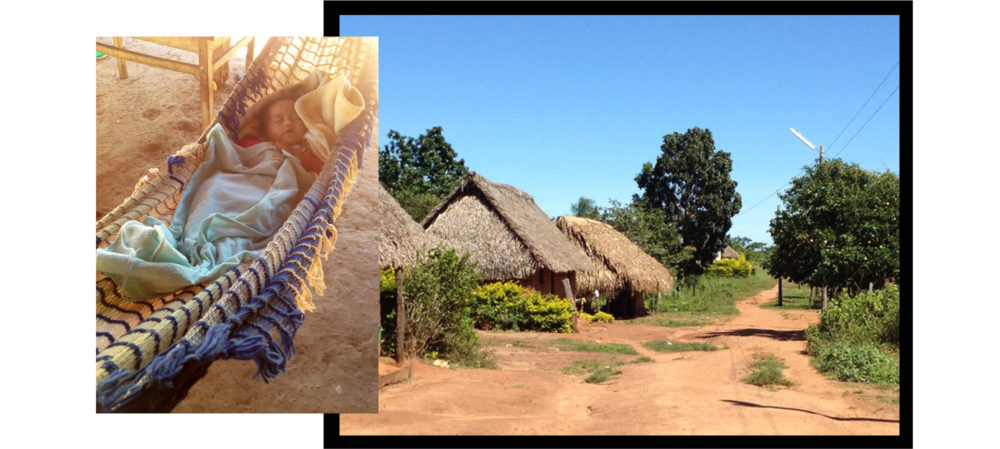 collection stories | bolivian hammocks - laviva