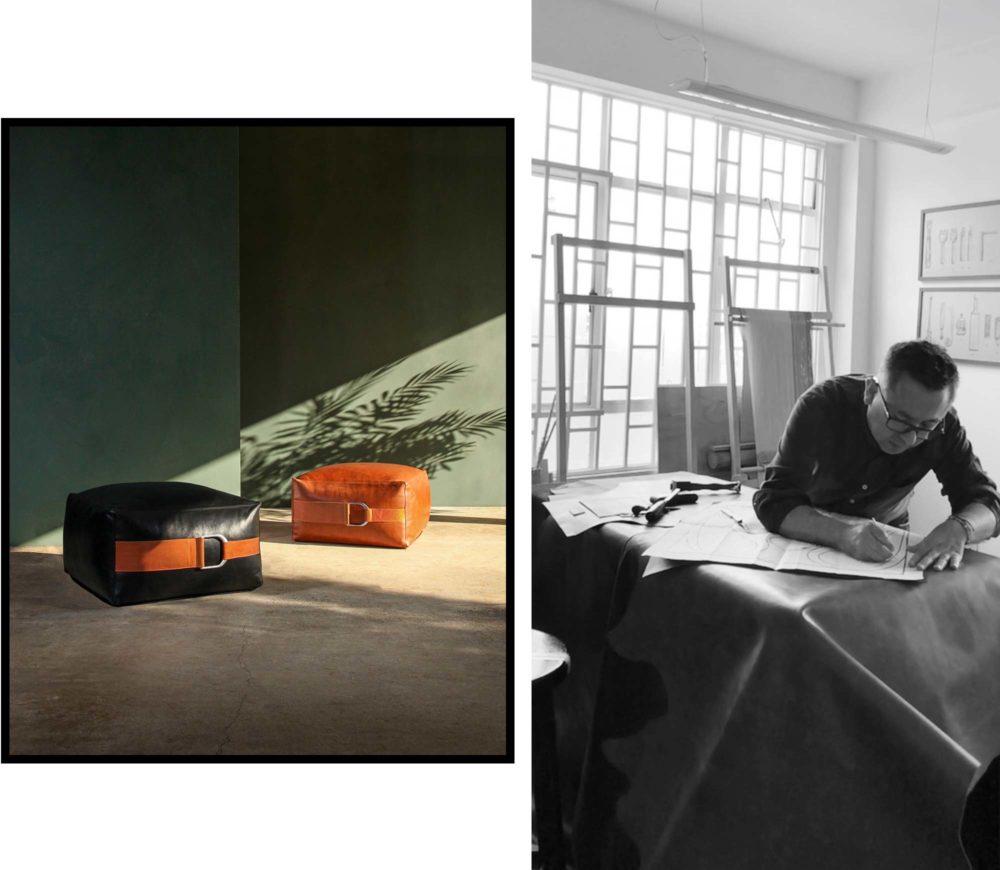 Collection Stories | Talabartero Leather Collection - l'aviva