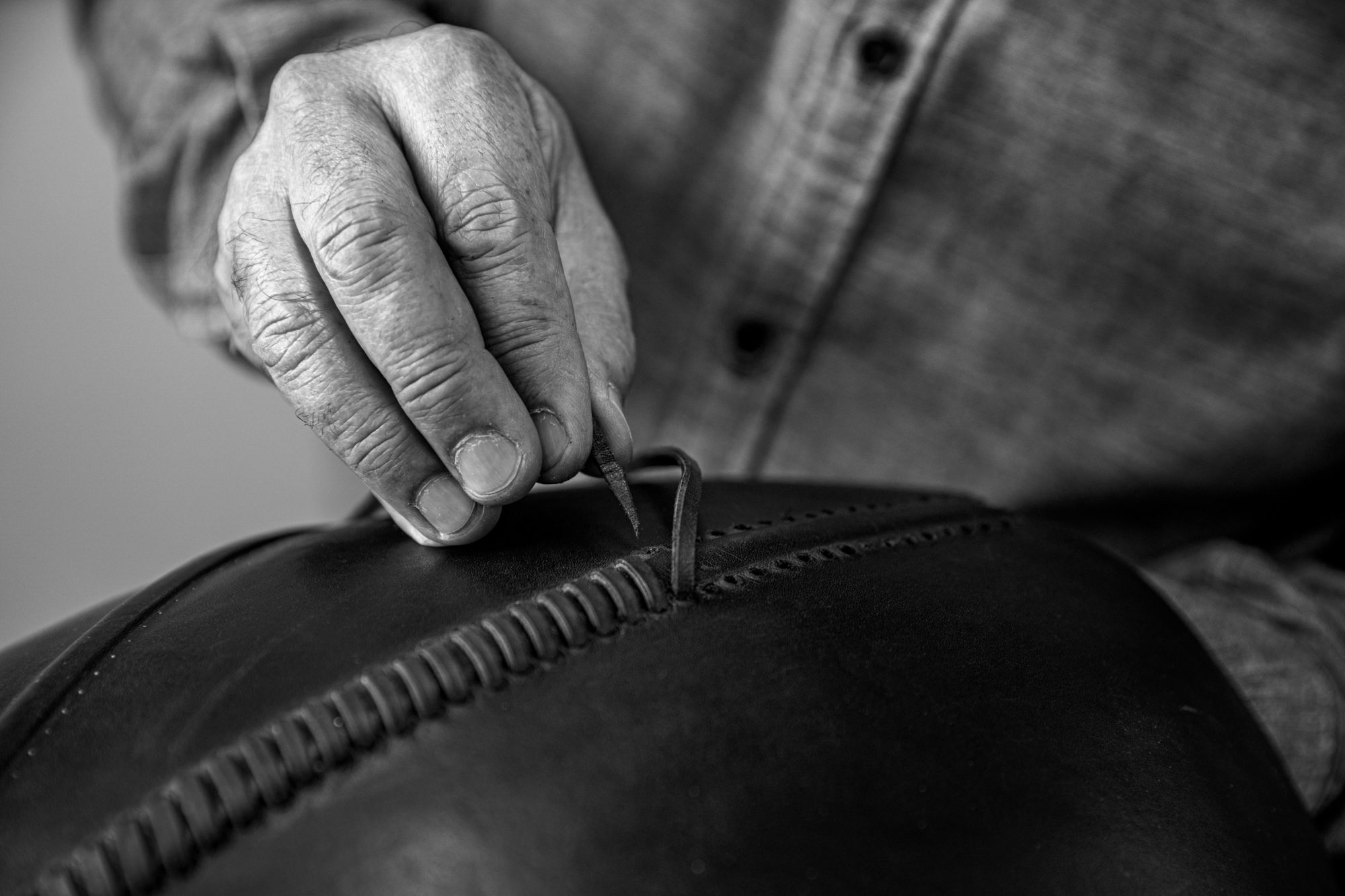 Collection Stories | Talabartero Saddle Lamps - laviva