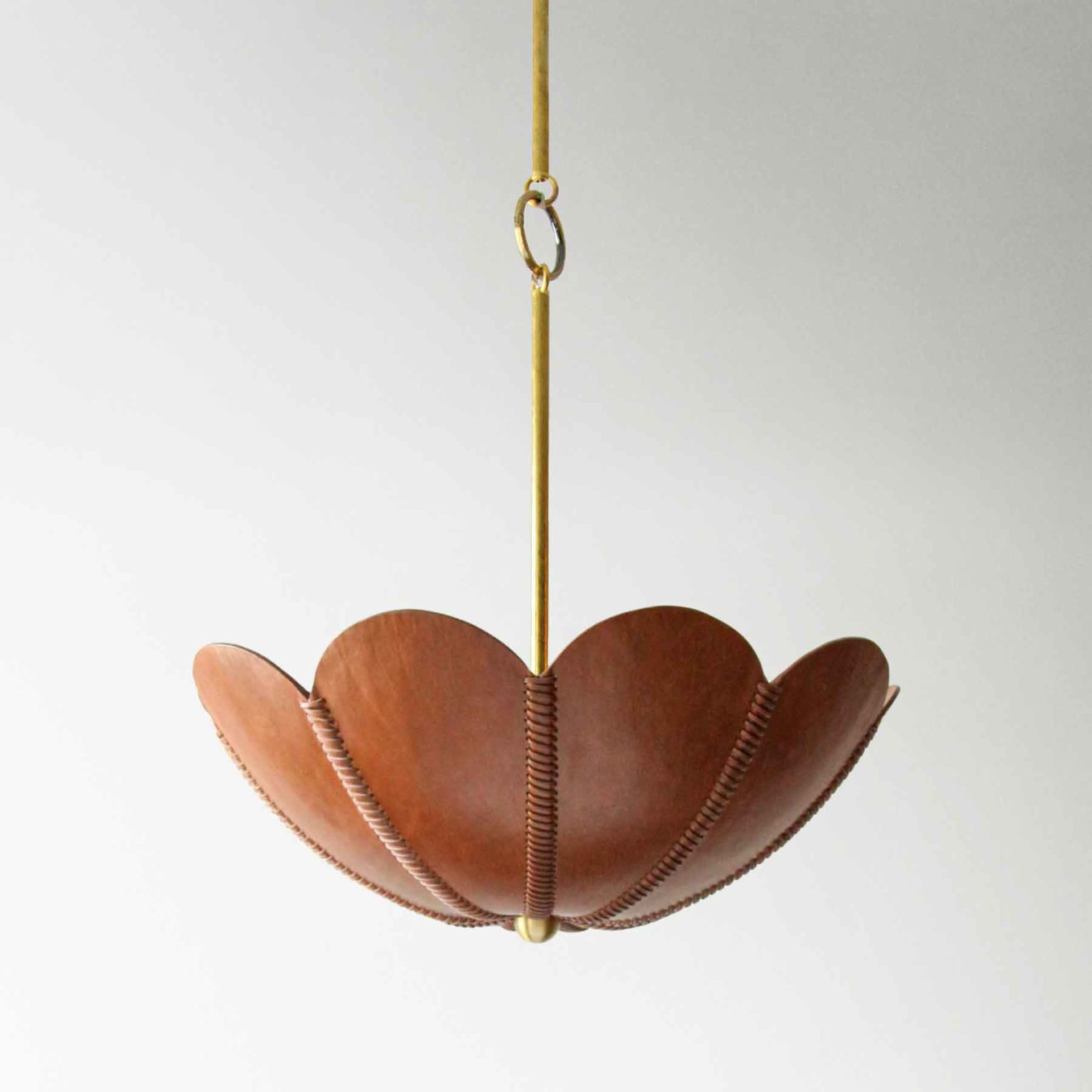 Talabartero Saddle Lamps Capa Pendant Light - laviva