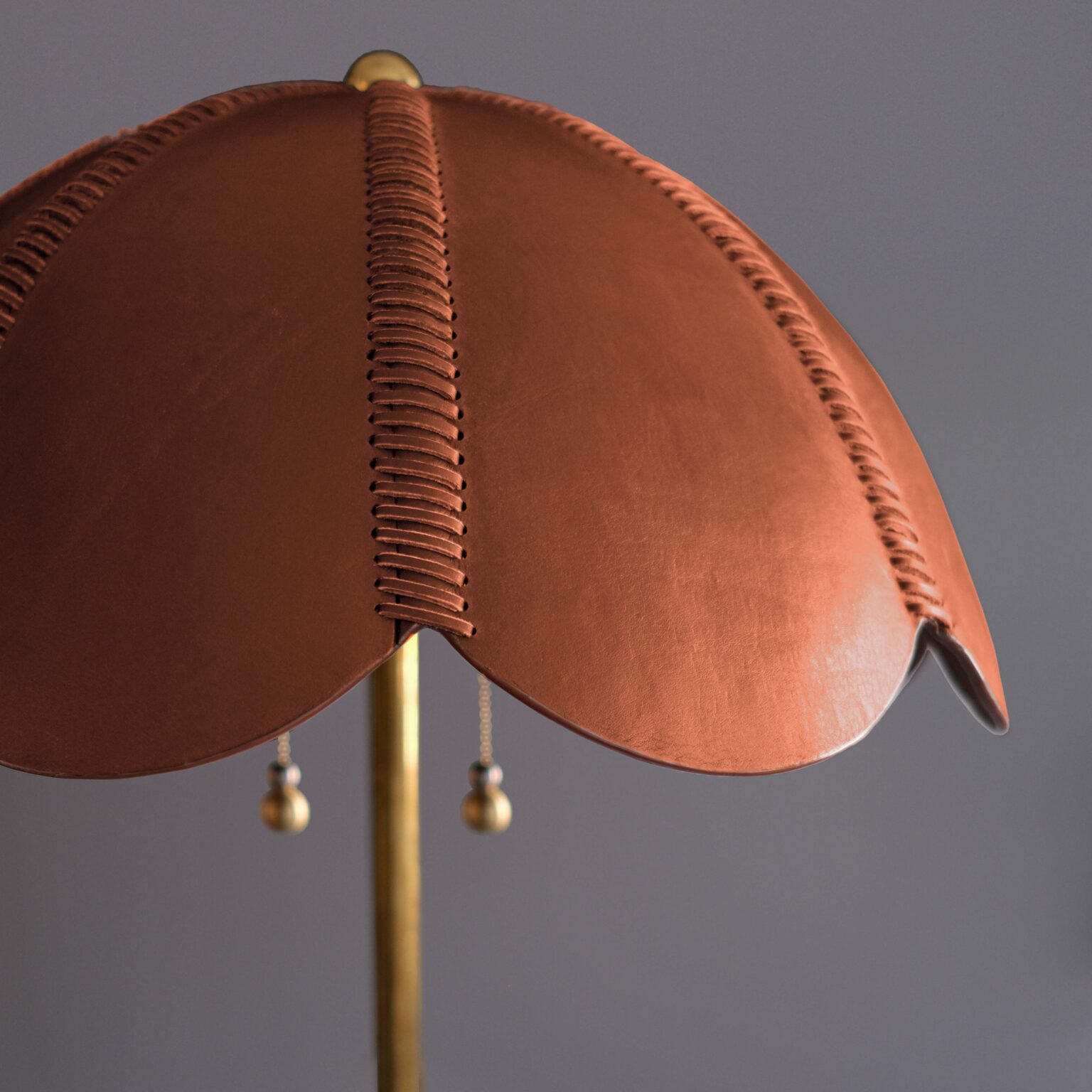 Saddle Lamps Capa Floor Lamp - l'aviva home