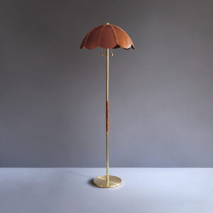 Saddle Lamps Capa Floor Lamp - laviva