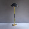 Saddle Lamps Capa Floor Lamp - laviva
