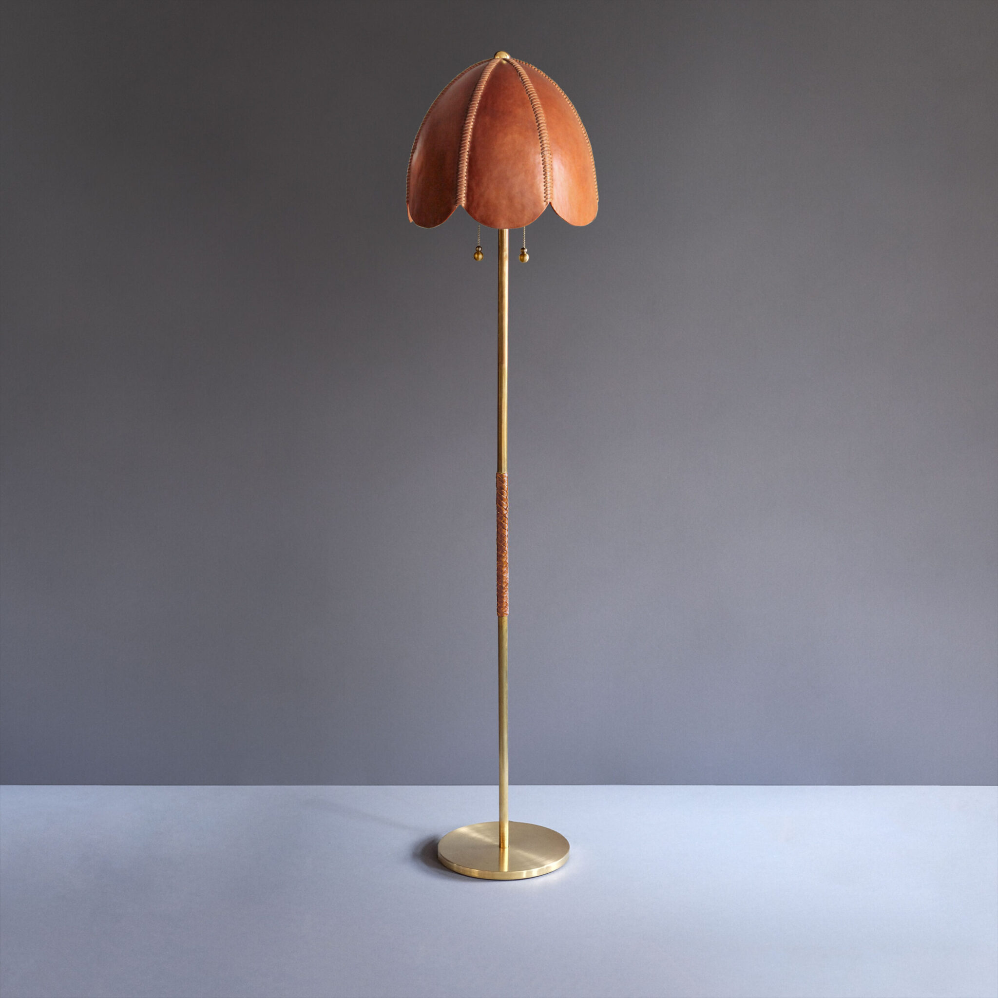 Saddle Lamps Doma Floor Lamp - laviva