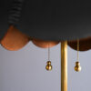 Saddle Lamps Capa Floor Lamp - laviva