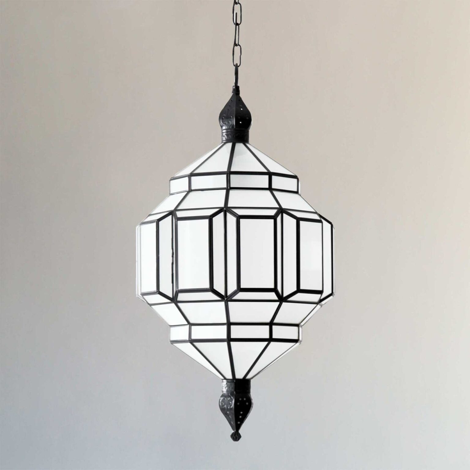 Granada Lanterns Alhambra II - l'aviva