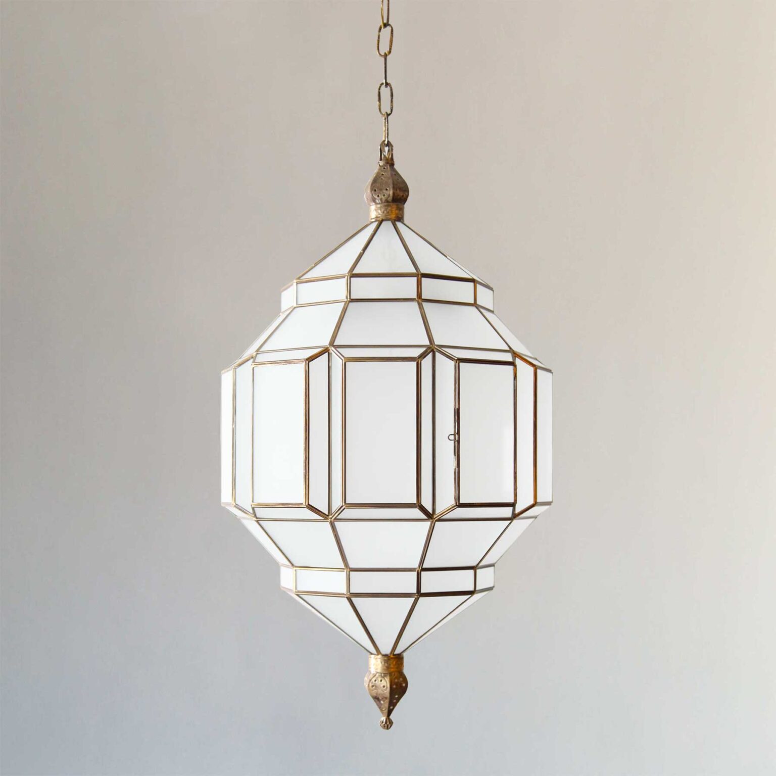 Granada Lanterns Alhambra II - l'aviva