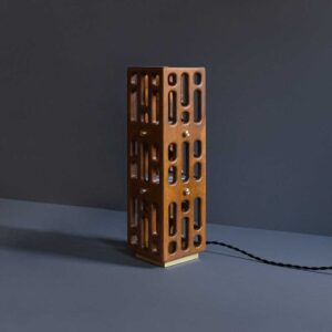 Celosía CollectionTable Lamp - l'aviva