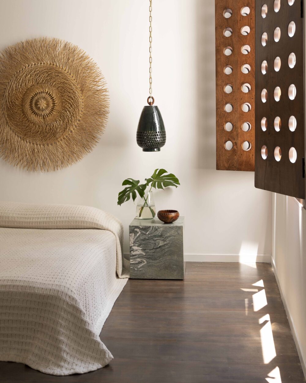 l'aviva | handmade luxury home collections