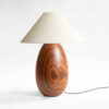 Árbol Table Lamps Morado L49 - l'aviva