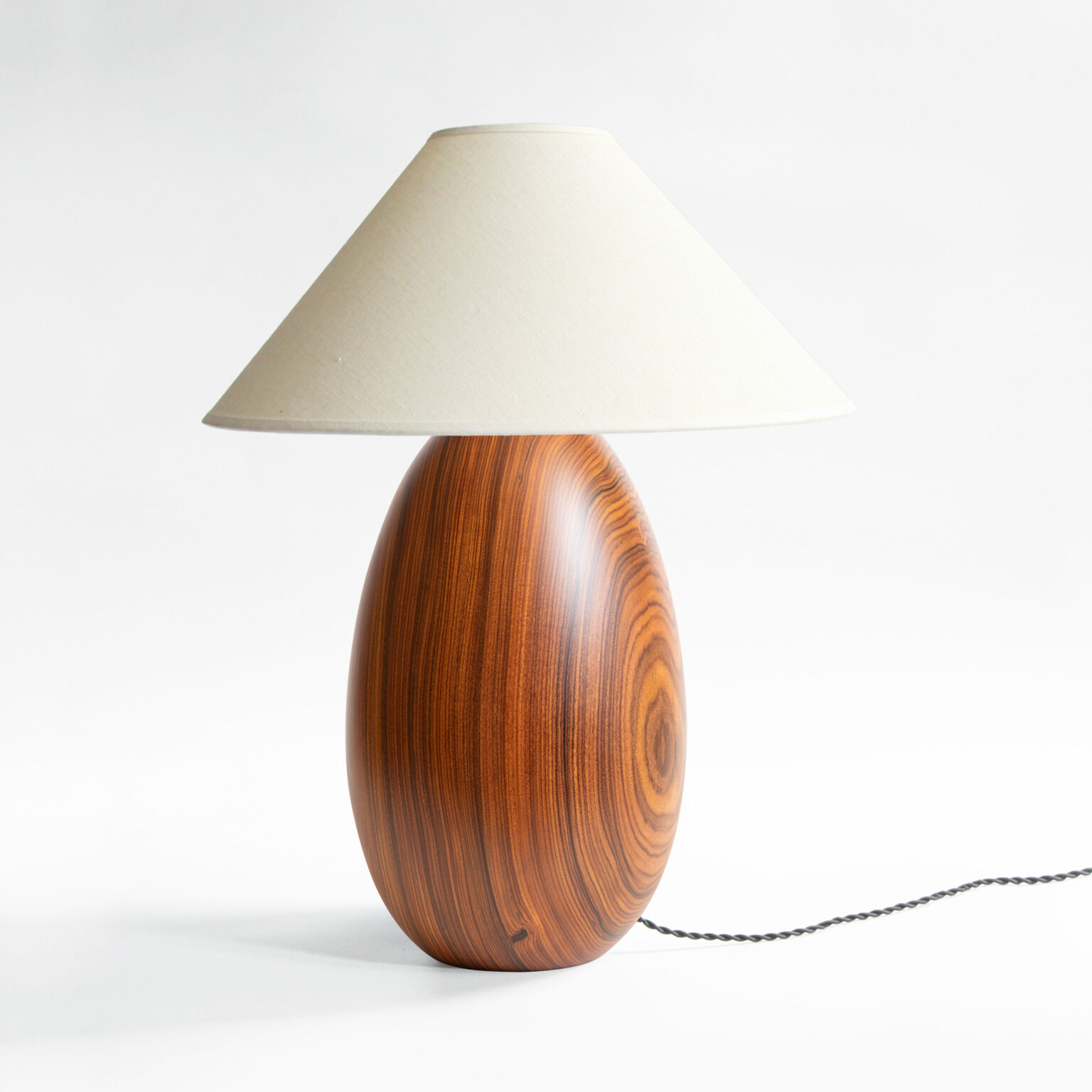 Árbol Table Lamps Morado L49 - l'aviva