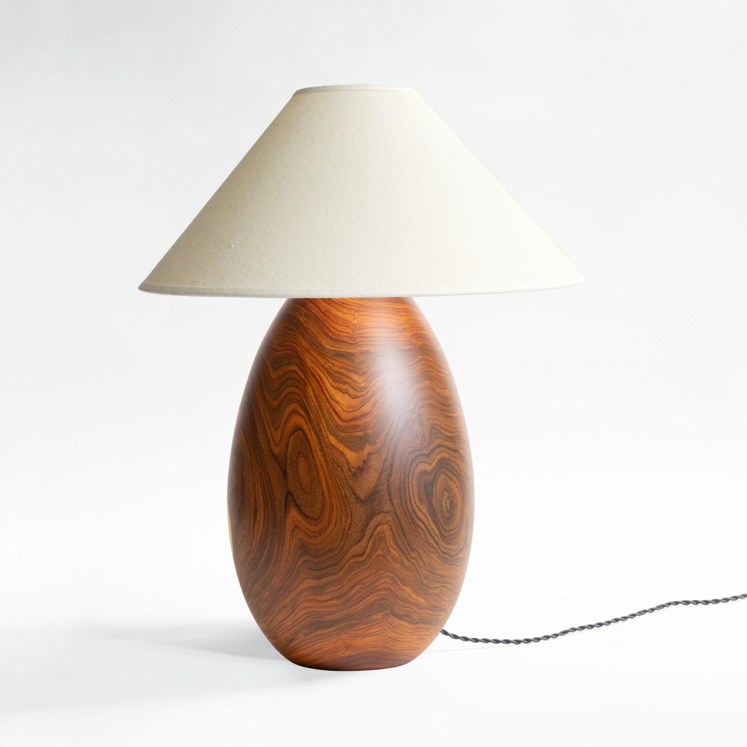 Árbol Table Lamps Morado L51 - l'aviva